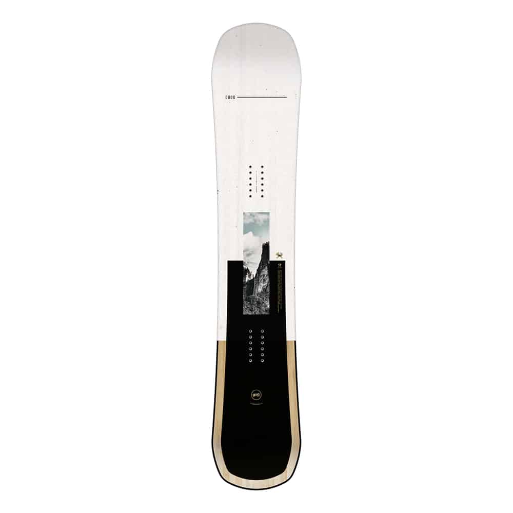 Goodboards Reload 2025 - Nieuw | Wintersport Uitverkoop
