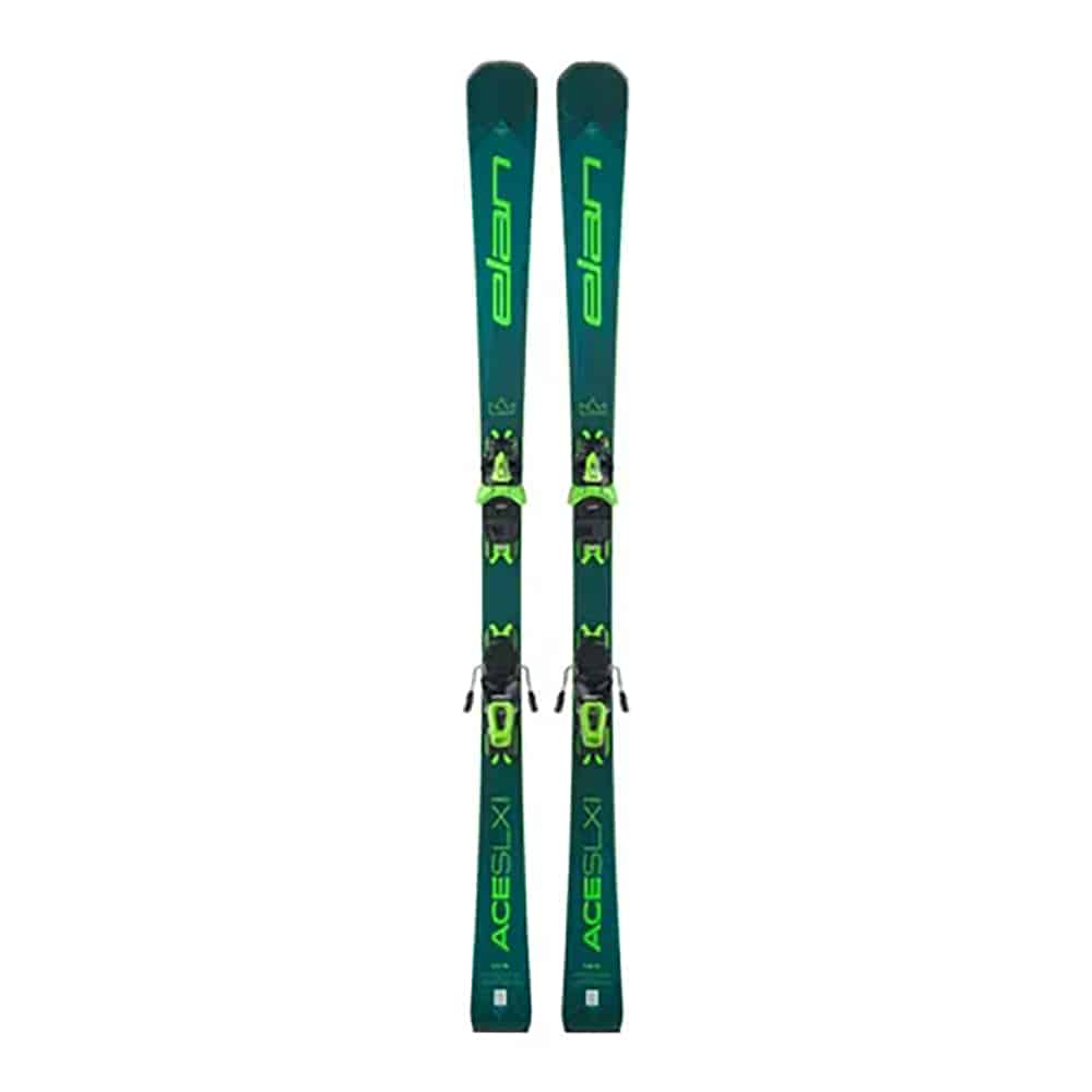 Elan Ace SLX Pro PS 2025 - New (incl. binding) | Wintersport Uitverkoop ...