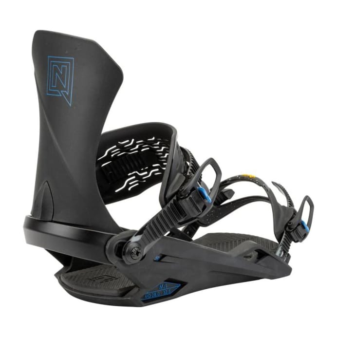 nitro-fr Nitro Rental Team Pro Bleu 2025 | Sports d'Hiver Outlet