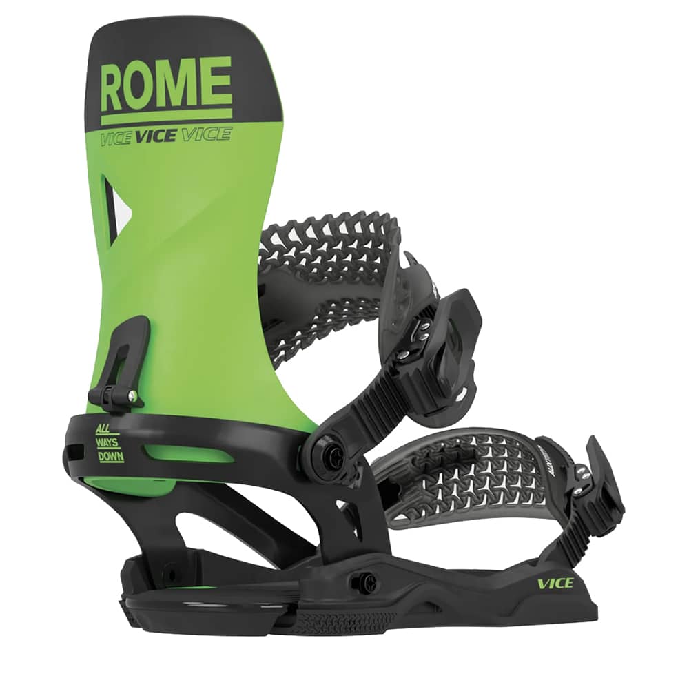 Rome Vice Neon Green - 2025 | Wintersport Uitverkoop