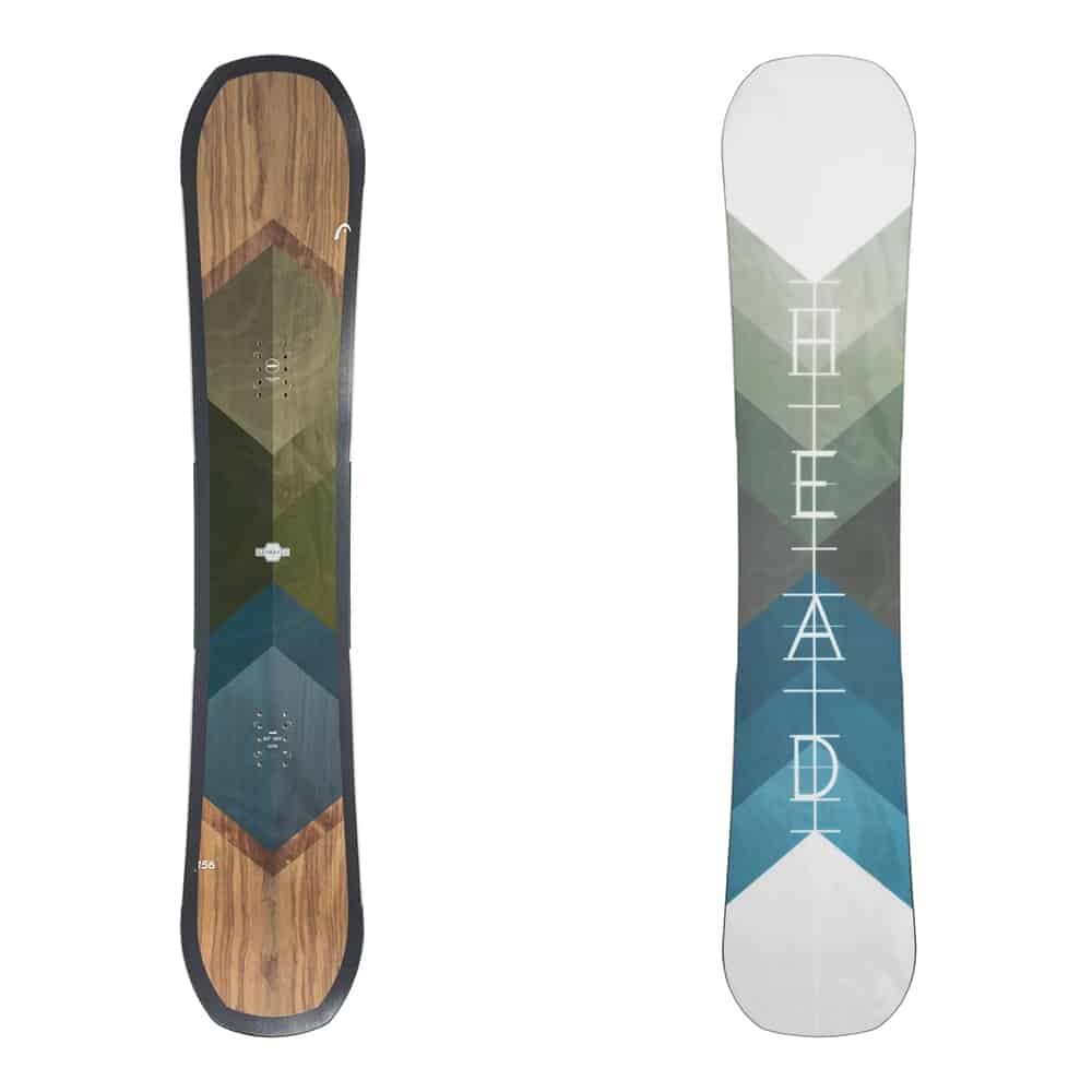 Head Daymaker LYT 2026 | Wintersport Uitverkoop | Wintersport Outlet