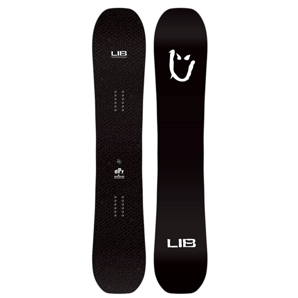 lib-tech-de-at Lib Tech DPR 2026 −20% | Sports d'Hiver Outlet