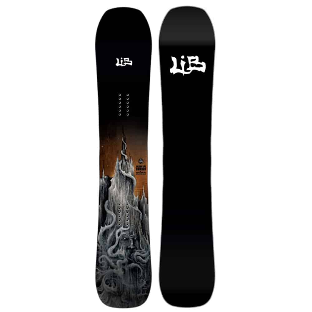 lib-tech Lib Tech Skunk Ape Camber 2026 | Wintersport Uitverkoop