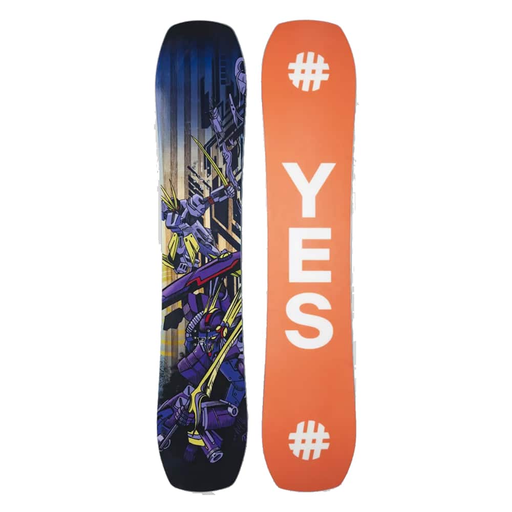 Yes First Basic Kids 2026 | Wintersport Uitverkoop | Wintersport Outlet